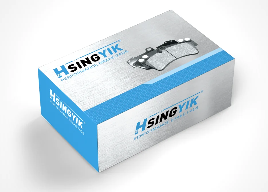 Shandong Front Ceramic Brake Pad For Mercedes Benz Amg Ml/gl/gle/gls ...