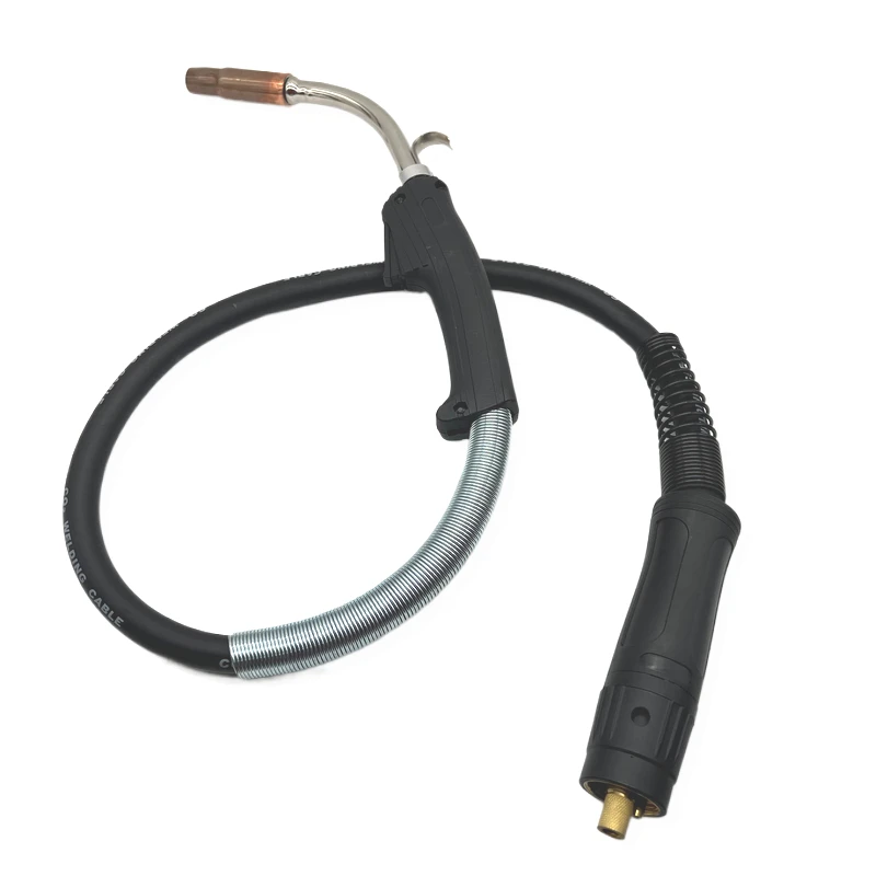 Mig Co2 Welding Torch Magnum Pro 300 10ft 15ft - Buy Magnum Pro 300 mig ...