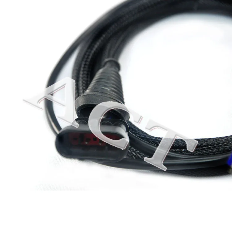 ACT Cng Gnc Gnv Sequential Injection Parts Usb Interface Cable MP48 ECU ...