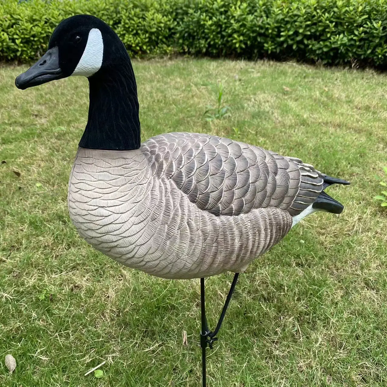 Wholesale Outdoor EVA Plastic Hunting Decoys - Realistic Goose