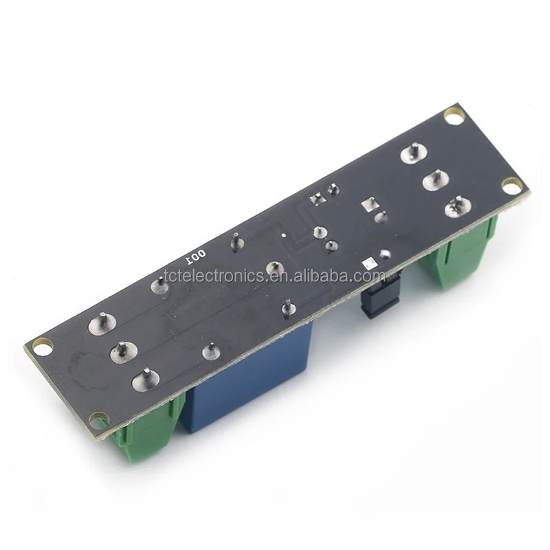 3V Relay Isolation Drive Control Module - High Quality