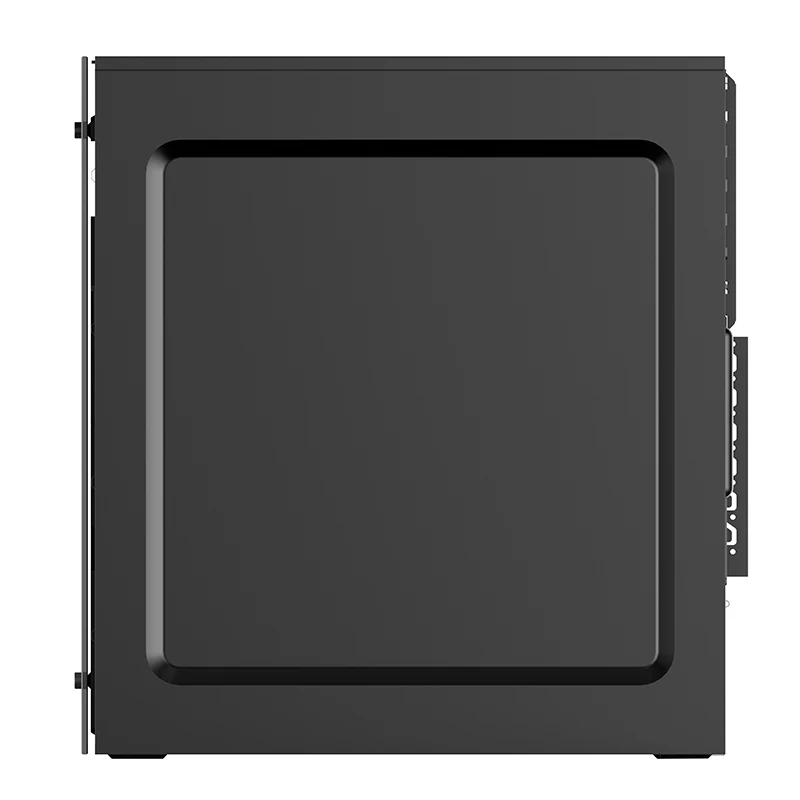 Sama Stylished Side Window Pc Cabinet Oem Serve Gaming Pc Case Power ...