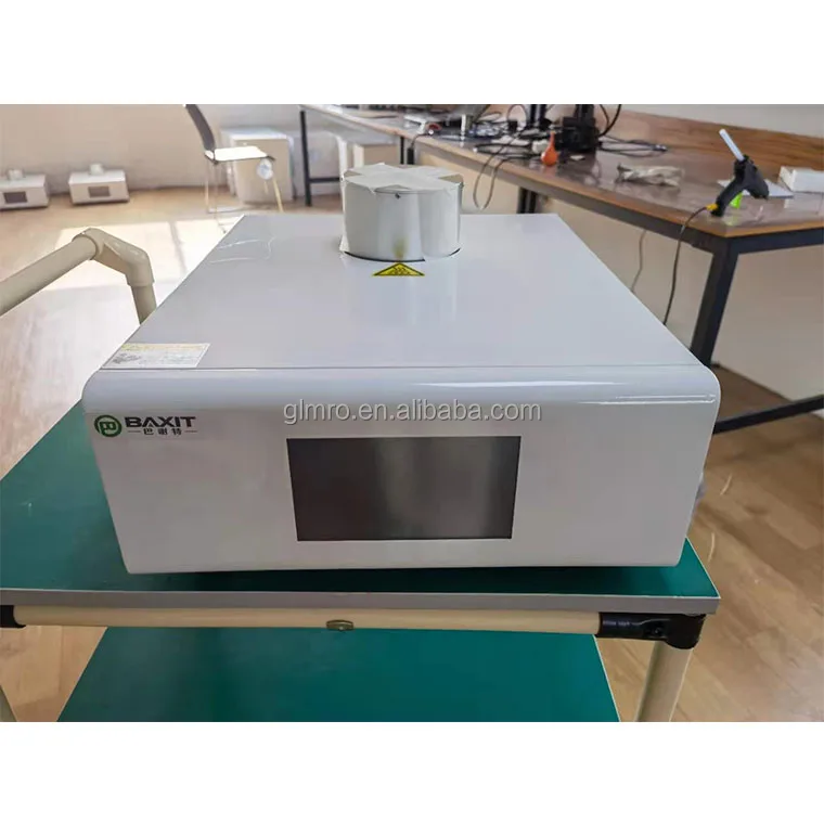 Differential Scanning Calorimeter - BAXIT DSC/TGA/OIT