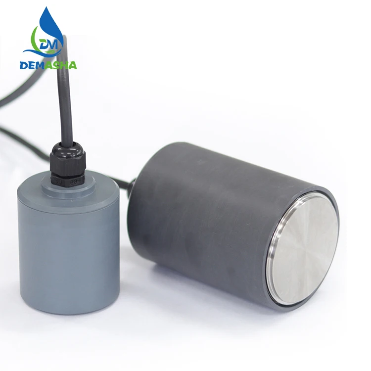 Ultrasonic Algae Removal And Algae Suppression Device And Degradation ...