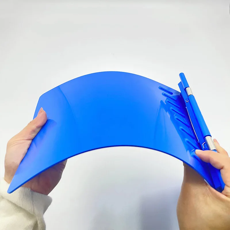 Wholesale Hospital ABS A4 Plastic Medical Records File Folder for ...