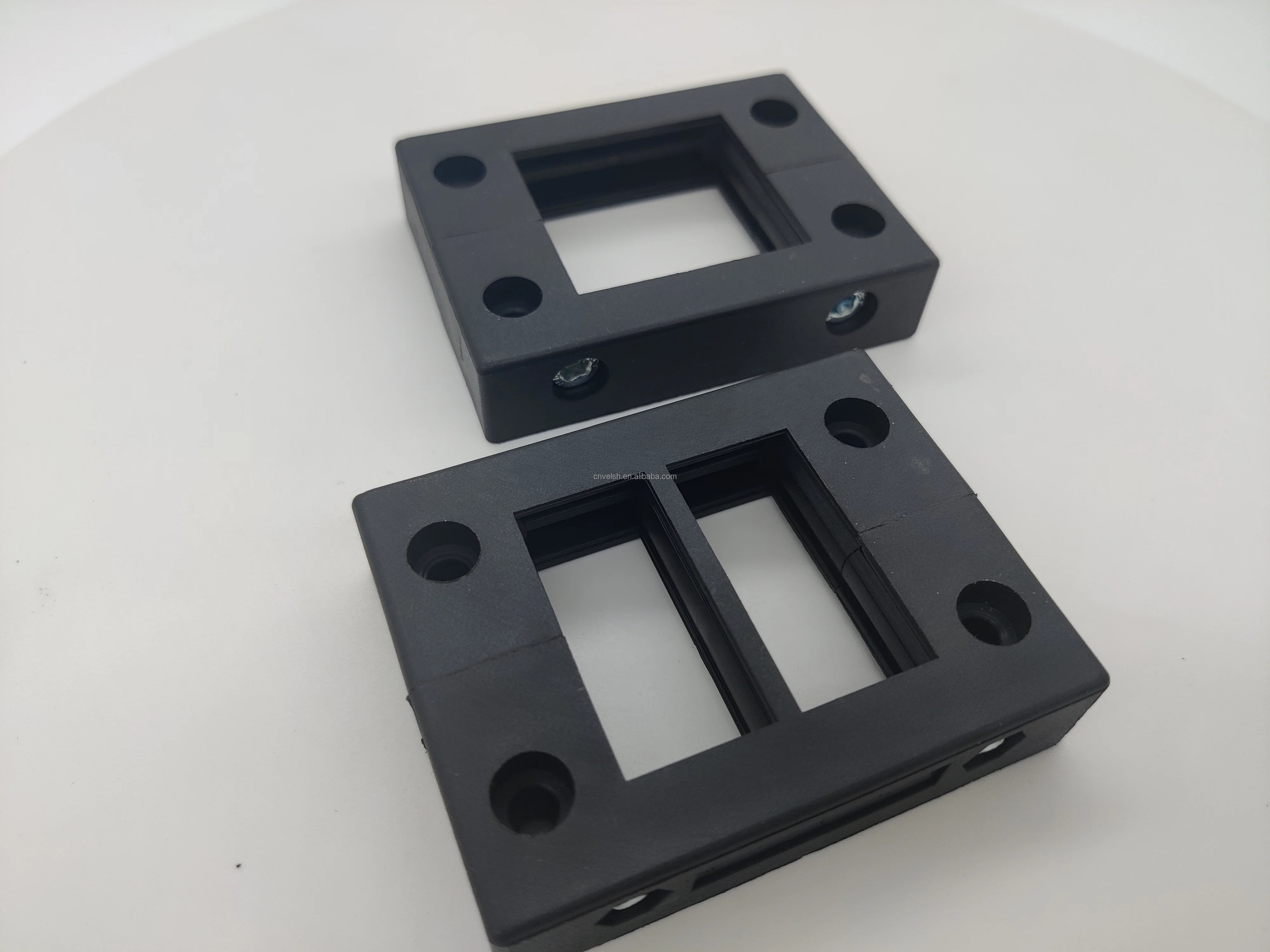 KEL Cable Entry Plate IP68 Halogen-free Waterproof M50 Diameter Round ...