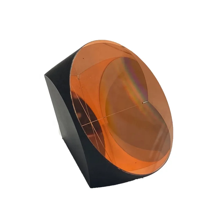 360 Degree Prism Monitoring Surveying Prism Grz4 Mini Prism - Buy 360 ...