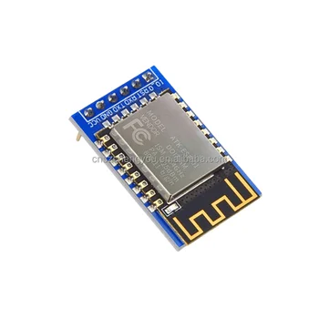 Esp8266 Serial Wifi Module Nodemcu Lua Wifi V3 Iot Development Ch340 ...