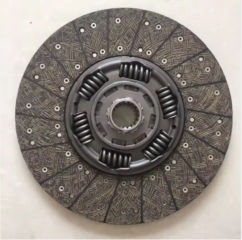 Clutch Disc Heavy Truck Clutch Pressure Plate 1878080035| Alibaba.com