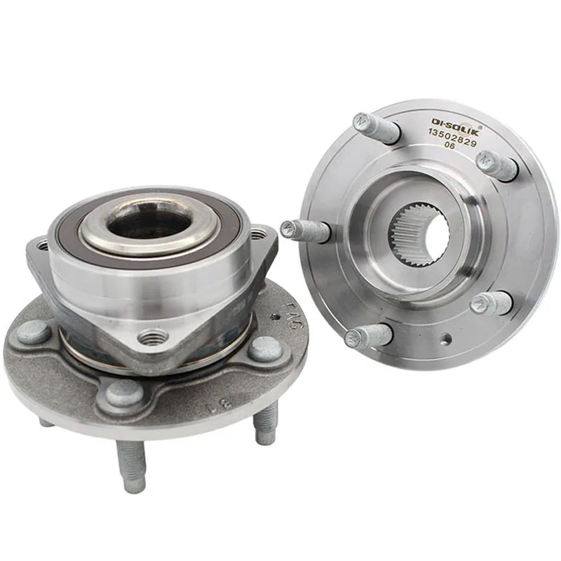 Front Wheel Hub Bearing For Excelle Gt Chevrolet Cruze 13502829 0328001 ...