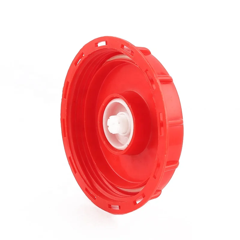 Ibc Tote Tank Screw Top Cover 155mm Ibc Tote Lids Water Liquid Tank Cap ...