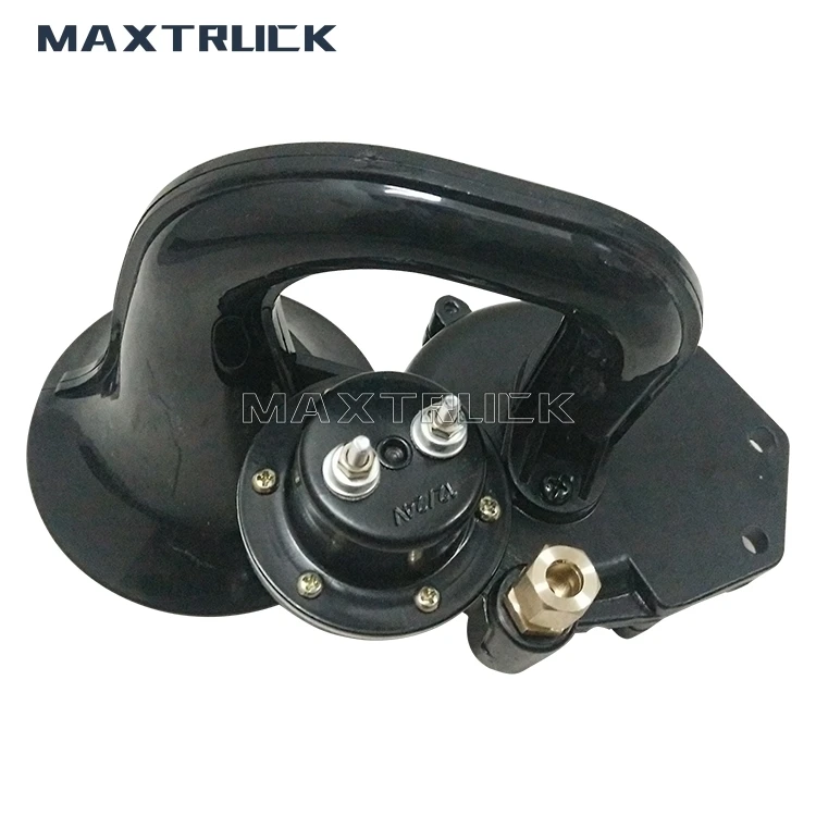 Heavy Truck Parts Horn 20383071 1667748 81253016015 For Vol Daf M-a-n ...