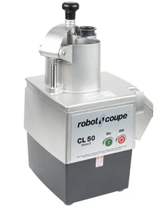 Robot Coupe CL50 - High Productivity Vegetable Chopper