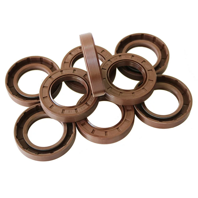 High Quality Customizable Factory Rubber O-ring Nbr Fkm Epdm Silicone ...