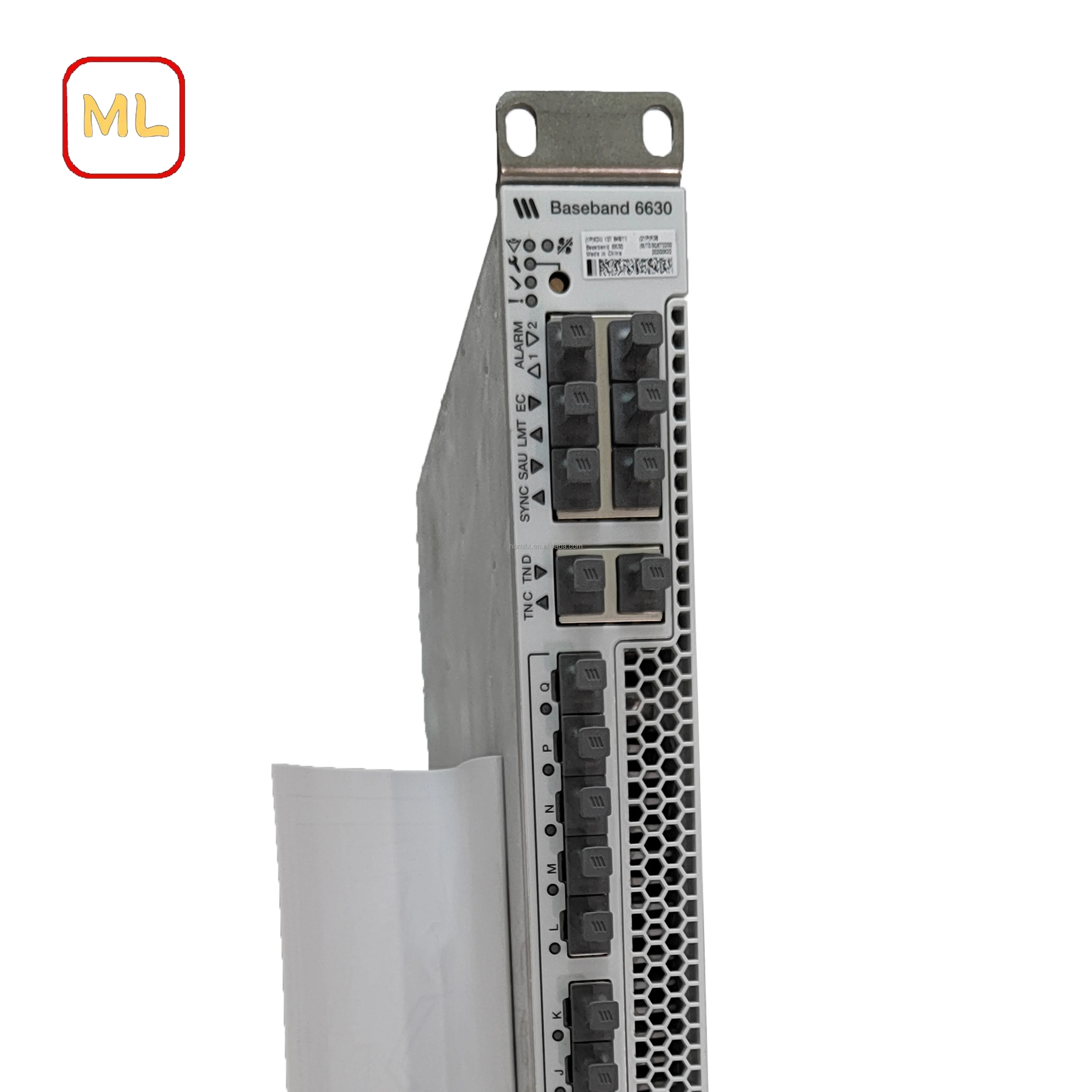 Ericsson Bbu Baseband 6630 Kdu137848/11 Brand New Original Package For ...