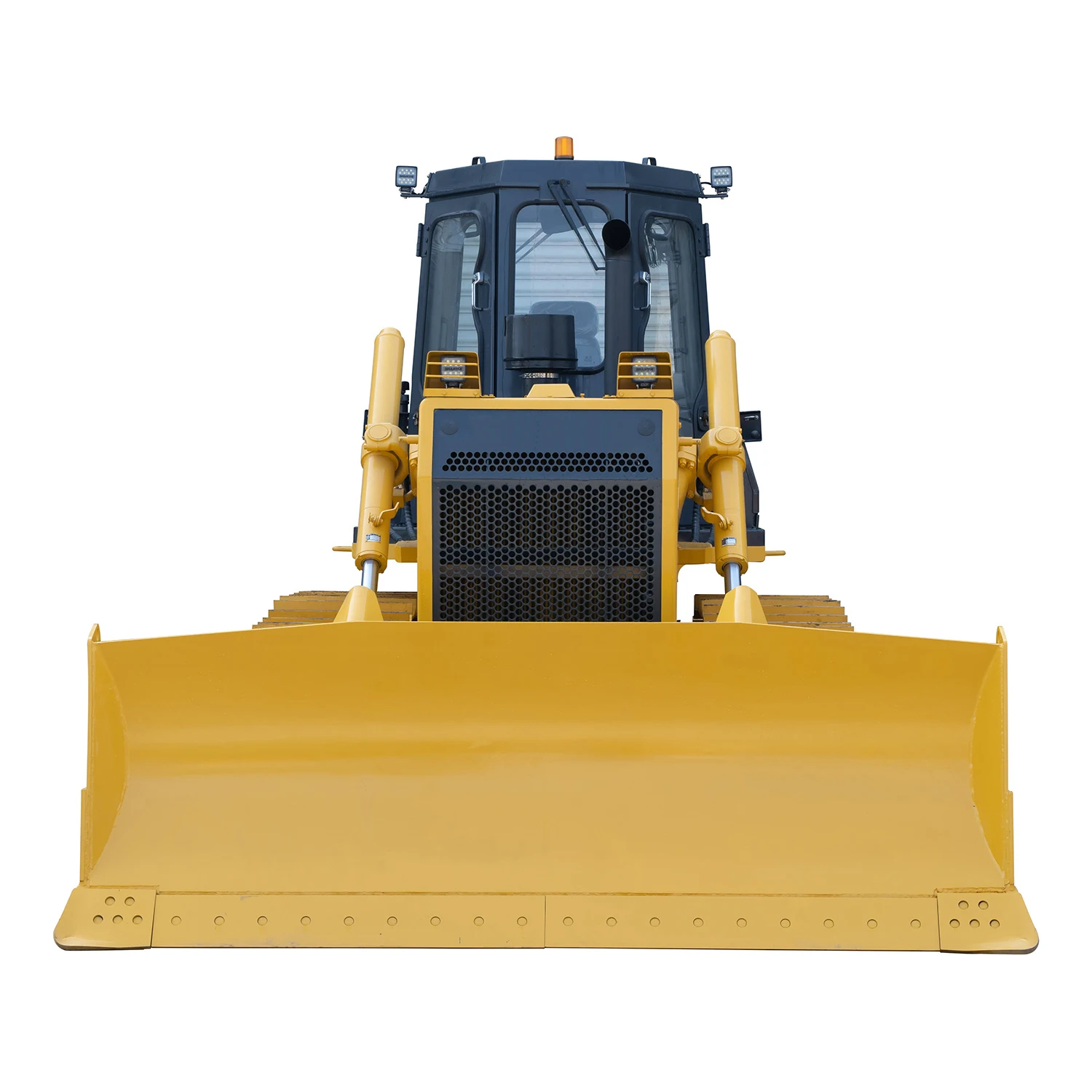 220hp Crawler Bulldozer Dozer New Bulldozers Factory Price For ...