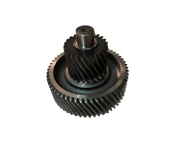 Rear Differential Output Gear Fits Ezgo Txt Golf Carts 23501-g03-01 ...