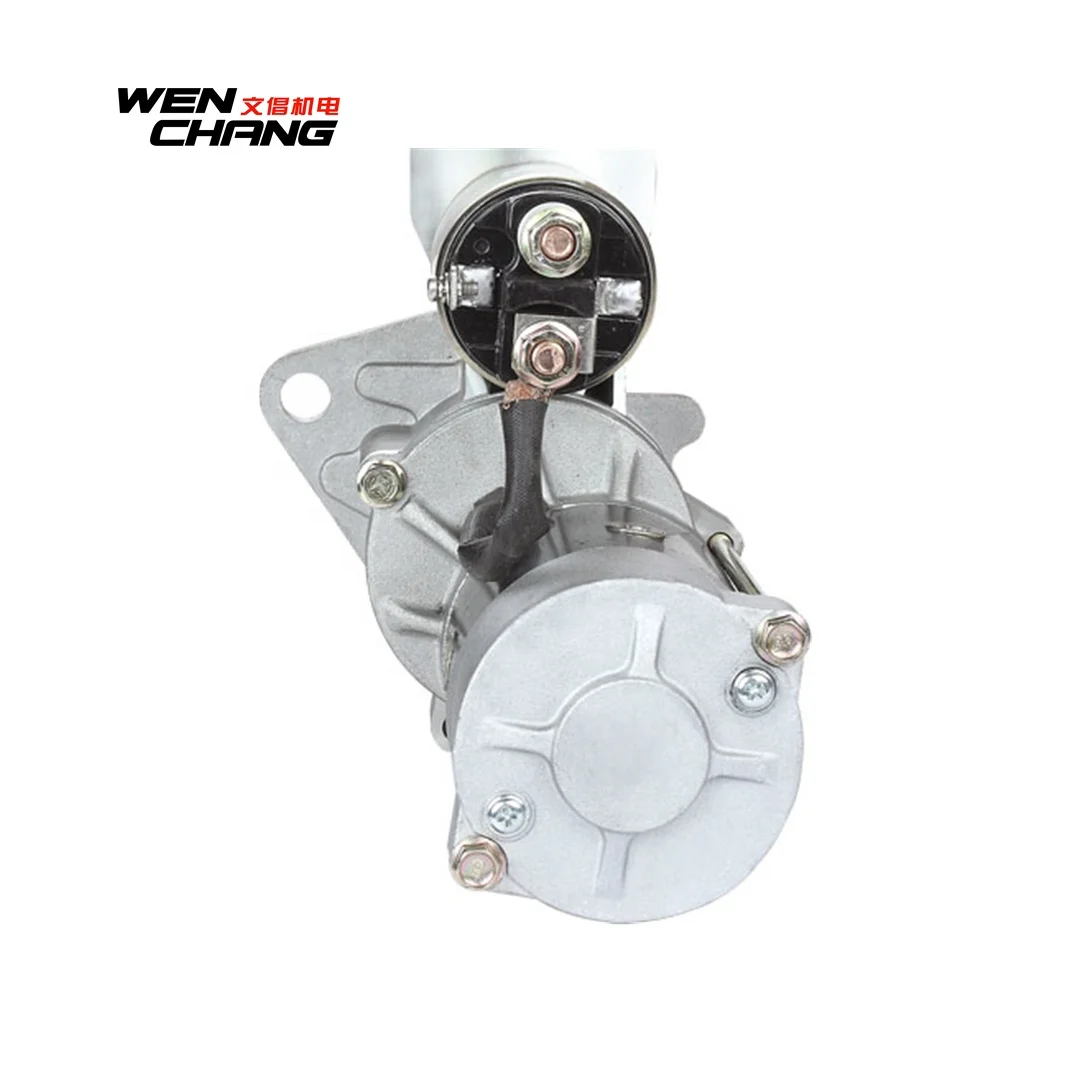 Starter For Canter 4d31 4d30 3610041011 3610041020 3610041010 ...