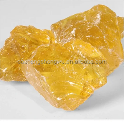 High Quality Gum Rosin/refined Hydrogenated Rosin/rosin - Buy Refined ...