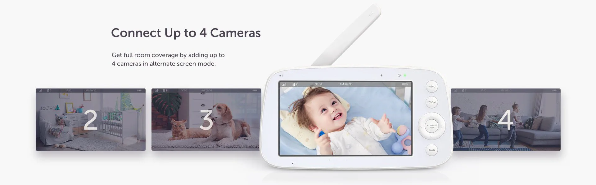 Add-on Baby Camera - Buy Baby Camera,Add-on Baby Camera,Baby Camera ...