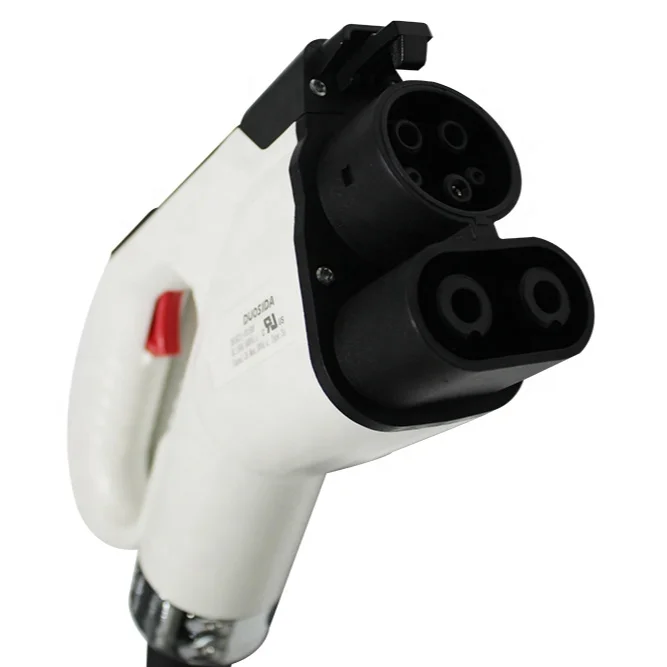 Duosida Factory Dc Combo 2 Ccs Plug 200a Ccs2 Ev Connectors Ccs Controller Buy Ccs Controller