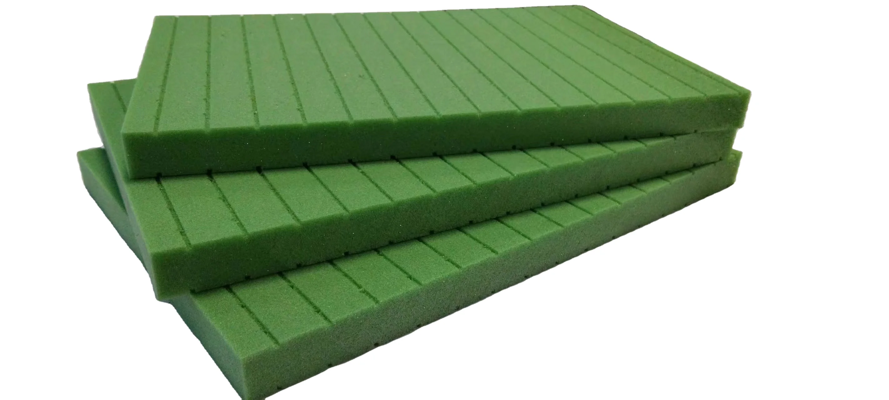 Pvc Foam Core Density 60kg/m3 Plain Foam With Thickness 1.5mm 2mm 3mm ...