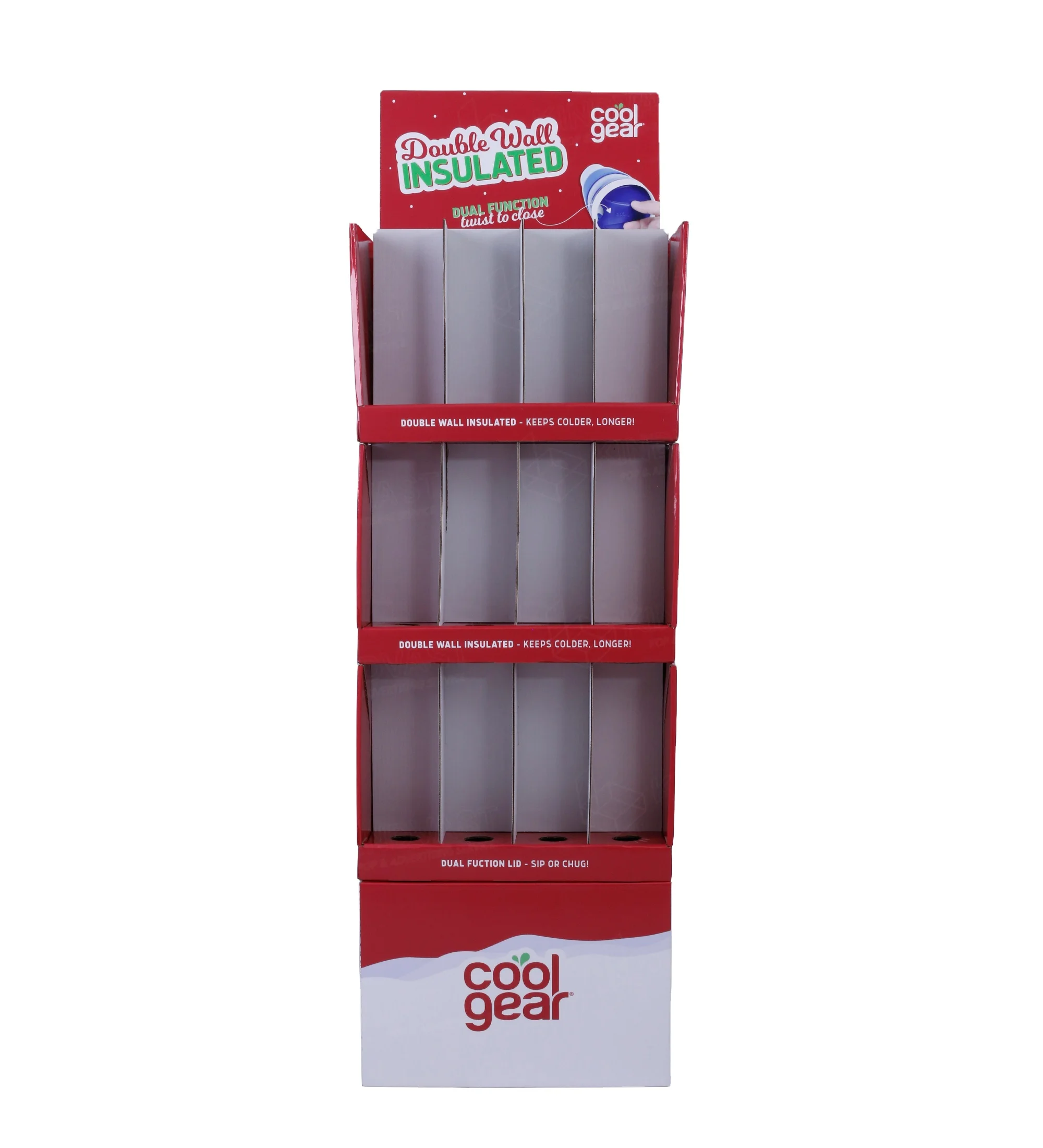 Floor Supermarket Chocolate Candy Stand Cardboard Display Rack - Buy ...