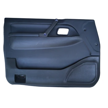 Car Parts Door Inside Fabric Leather Trim Panel Compatible With 2030 ...