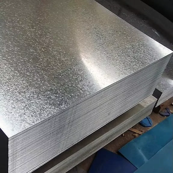 Metal Steel Sheet 2mm 5mm Cold Rolled Electro Tole Floor Decking Sheet ...