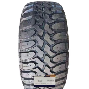 Boto Winda Bm81 Wm81 Mud Terrian Mt Tire Suv Ltr Tire Factory - Buy ...