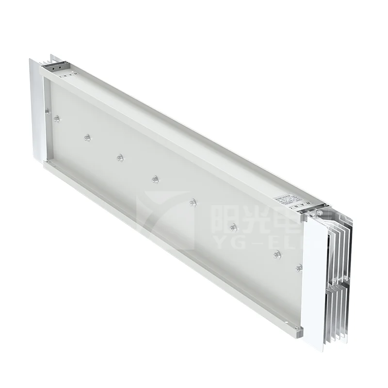 Jiangsu Yg-elec 1000 1250 1500 1600 2000 Amp Sandwich Copper Busbar ...