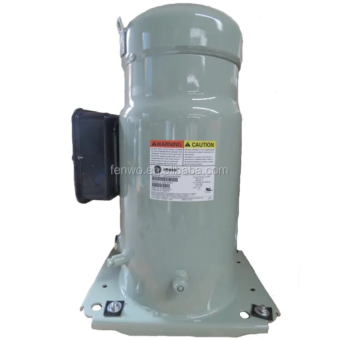 30 ton trane 3 phase air conditioning compressor CSHN374K0AKM freezer ...