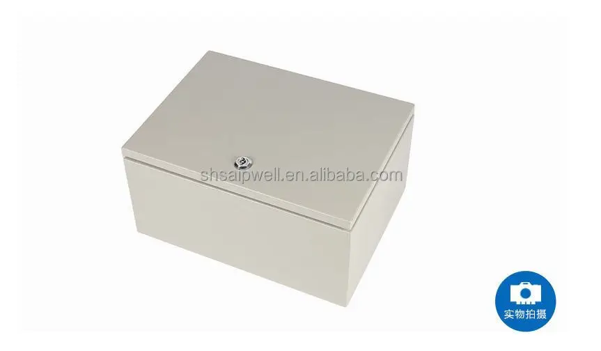 SAIPWELL IP65/IP66 NEMA 4/4X Metal Electrical Enclosure Manufacturers ...