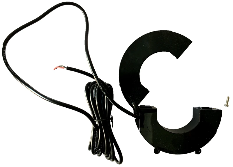 Zentar Current Sensor Split Core Current Transformer Coil Sensor For