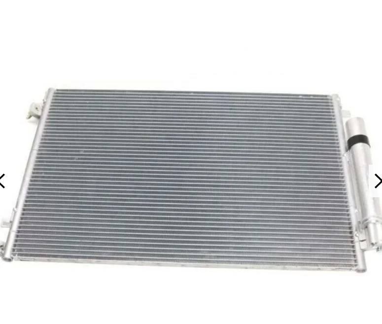 Auto AC Universal Car Condenser 80110SWAA01 Used for 2007-2011 Honda CR ...