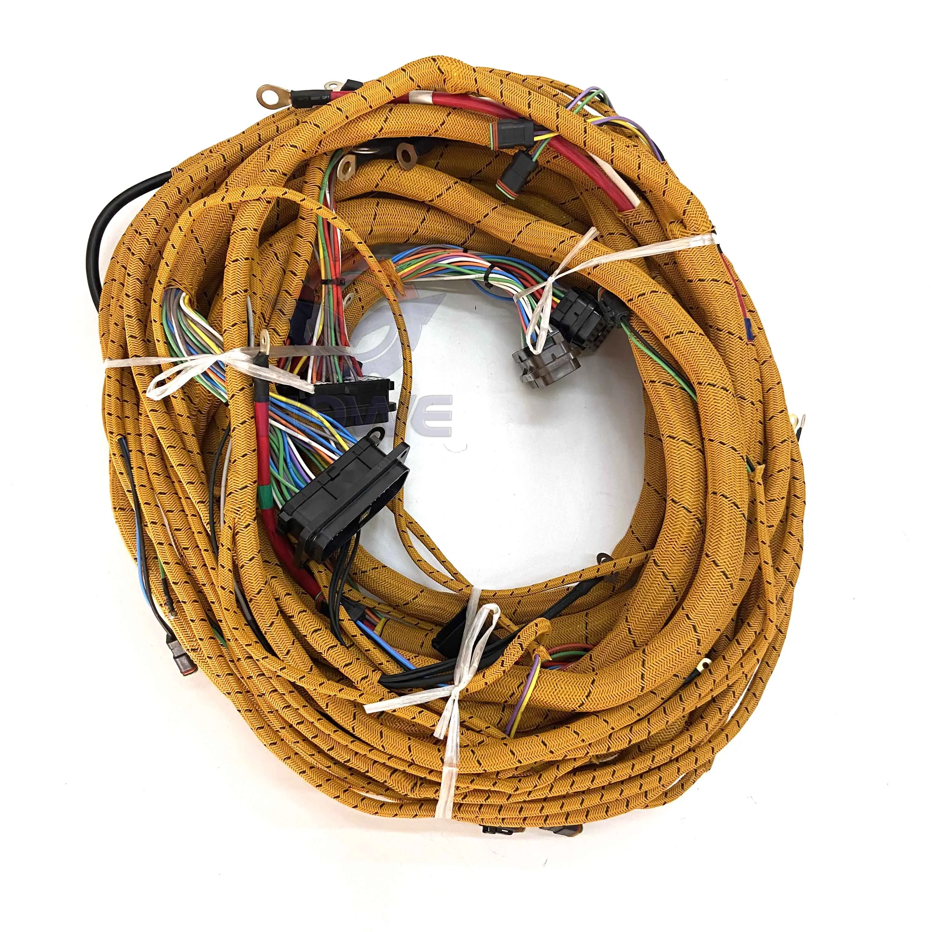 Excavator Line Parts E324d E325d E329d External Wiring Harness 2832932 ...