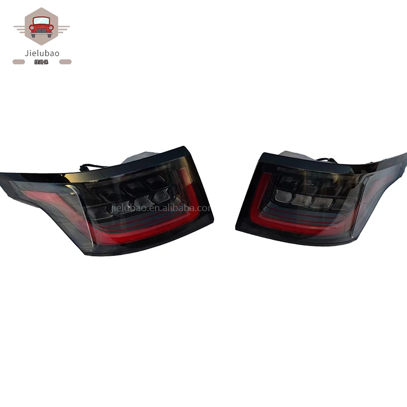 Shop High-Quality LED Tail Lights for Land Rover Range Rover Sport