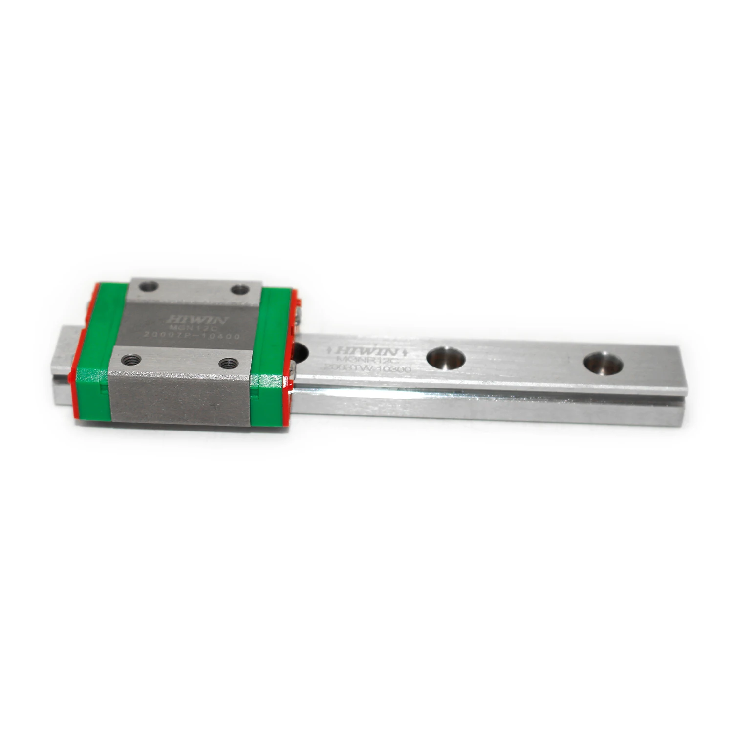 HIWIN Linear Guide Rail Slide Block for CNC MGN9H MGN12C MGN12H MGN15C ...