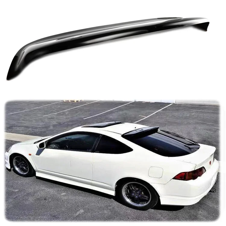 Roof Car Spoiler Body Kit for Integra Dc5 2002