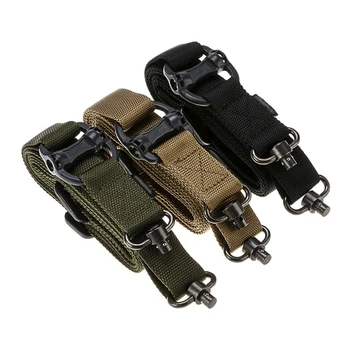 Ms4 Mission Tactical Carrier Multi-functional Gun Lanyard Carrier ...