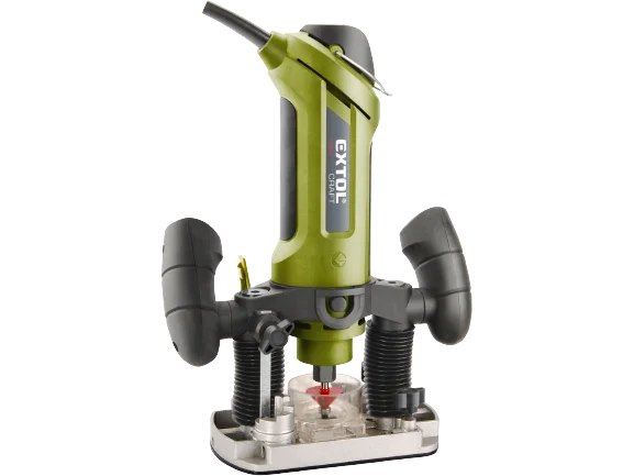 EXTOL Wood Working Power Tools - Efficient Electric Solutions