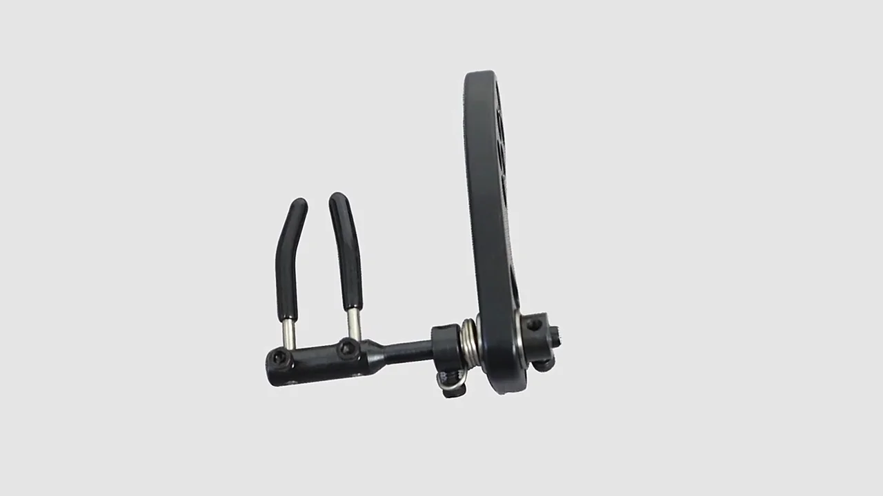 Compound Bow Arrow Rest Drop Away Left Right Hand Archery Training ...