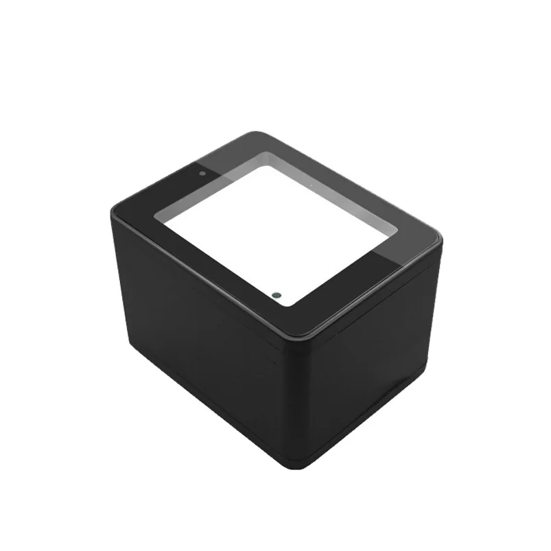 New Desk Barcode Qr Code Reader Scanner Pos Dynamic Barcode Scanner ...