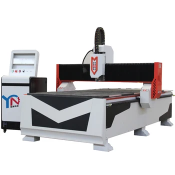Cnc Router Metal Cutting Machine Atc Function Cnc Woodworking Engraving ...