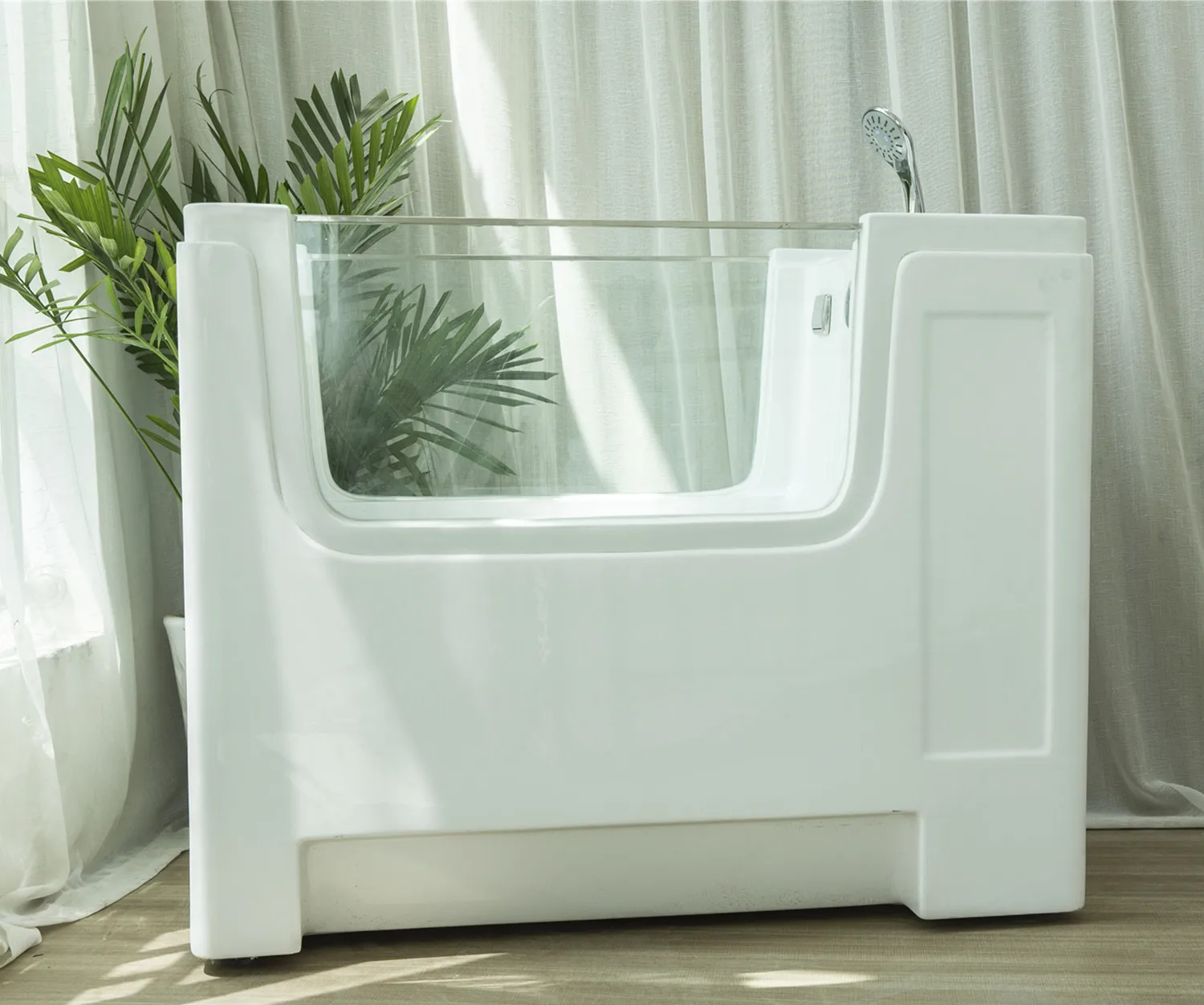 Wholesale Spa Bathtub 2024 Dog Ozone Spa Bath With Ce Pet Spa Bathtub ...