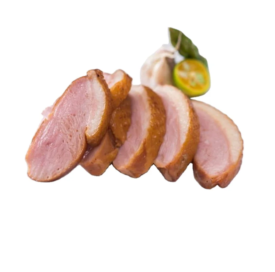 Frozen Boneless Oven Roasted Peking Duck - Buy Roast Duck,Pulled Duck ...