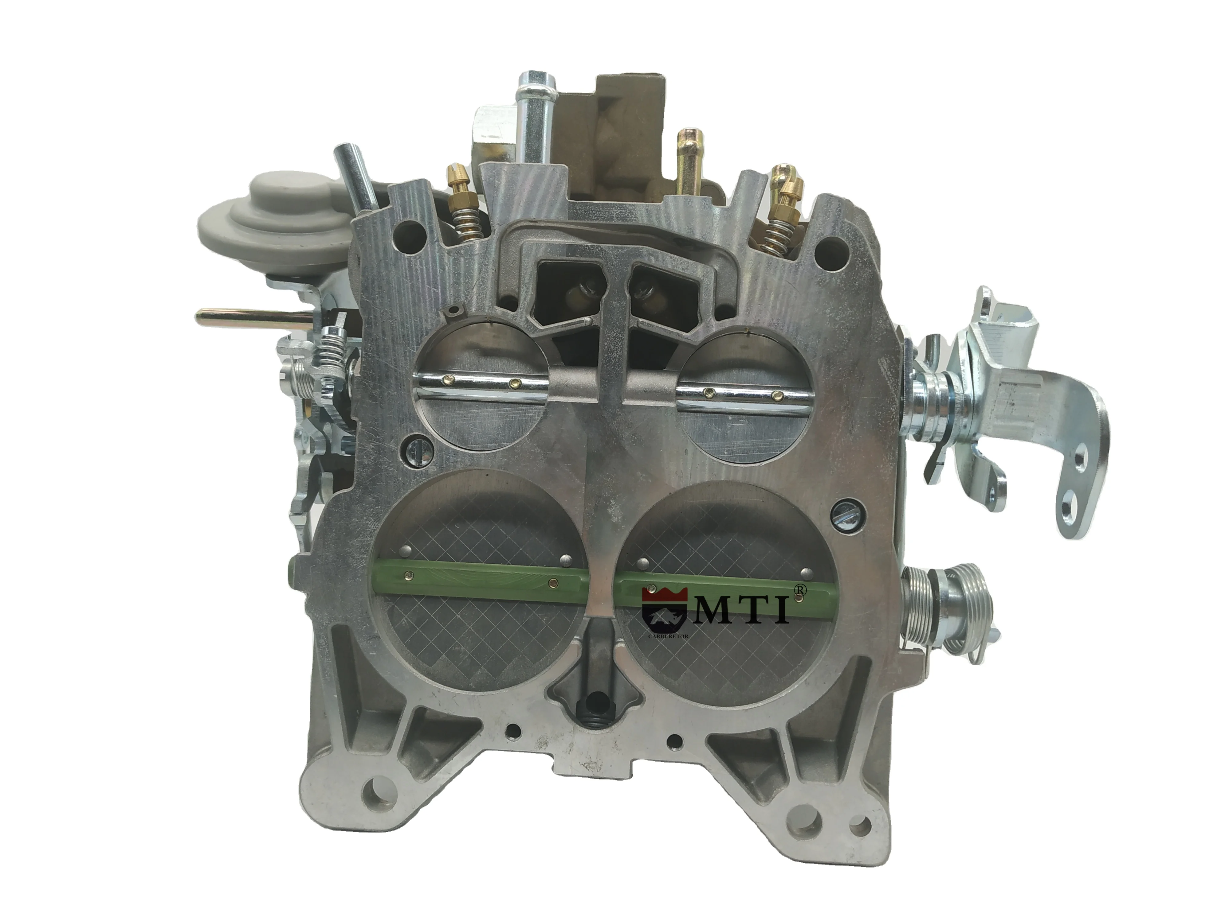 Brand New 4BBL Rochester Quadrajet Carburetor for 305-305 Car Engine ...