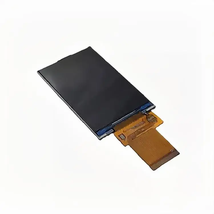 3.5inch Tft Lcd Display Module 320x480 Ips Lcm Monitor With Touch ...