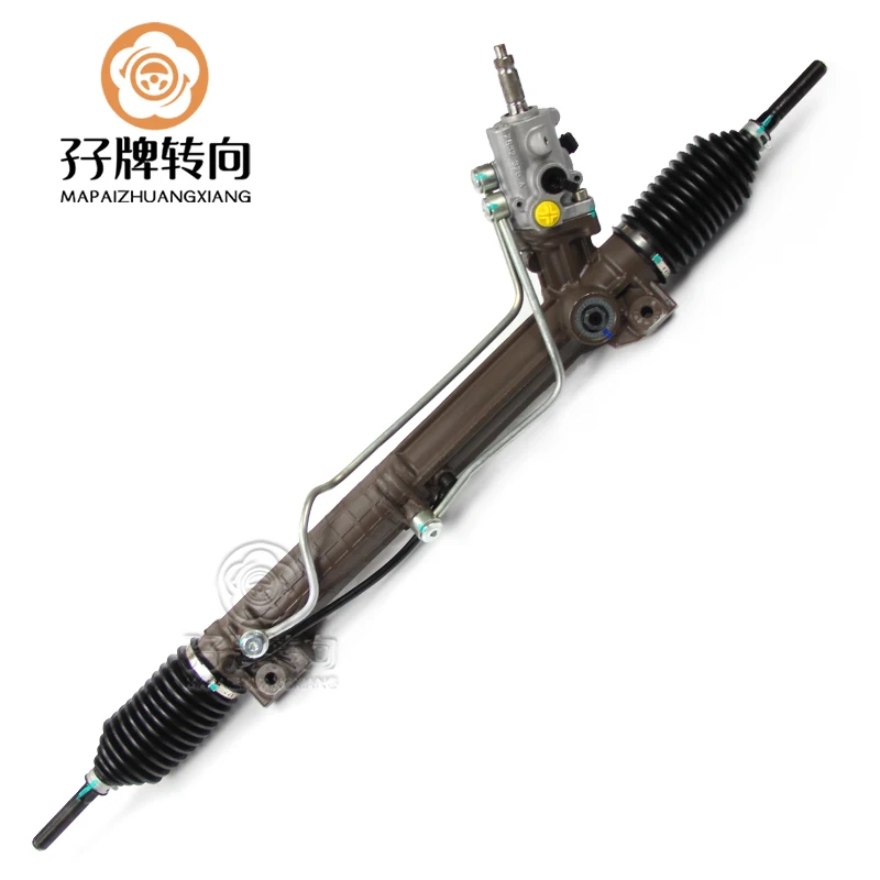 Auto Parts Steering Rack Steering Rack Pinion For Bmw E39 530 96-02 ...