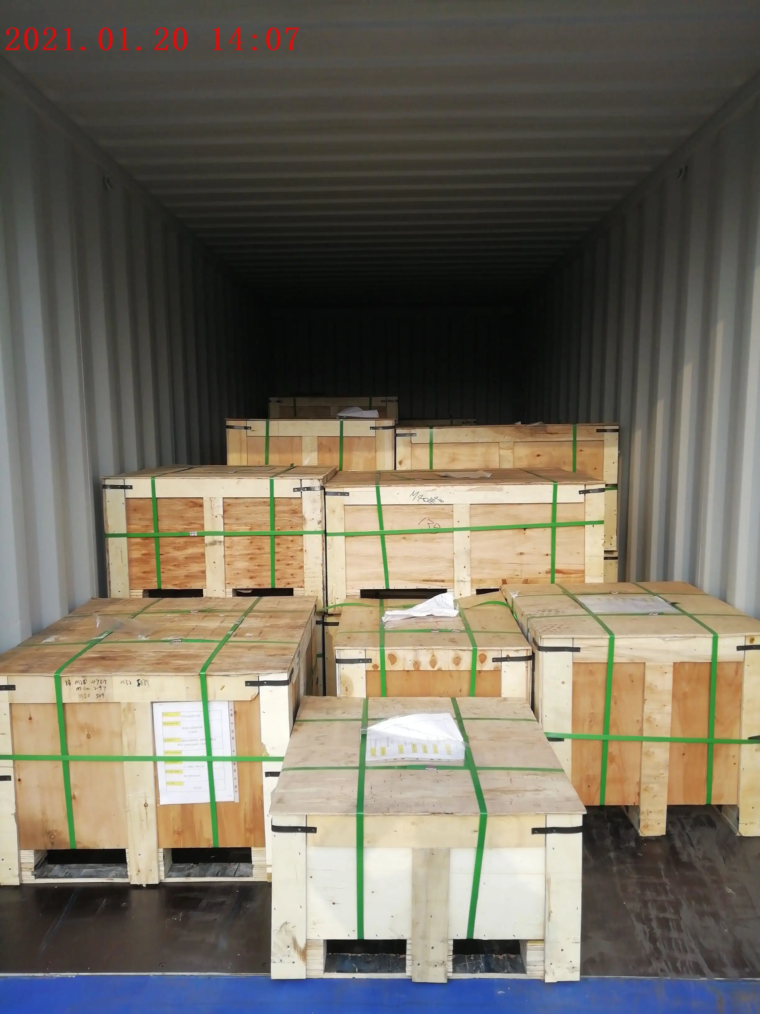 15mm Underground Mining Roof Bolting Expansion Shell Anchor Bolt Yidao ...